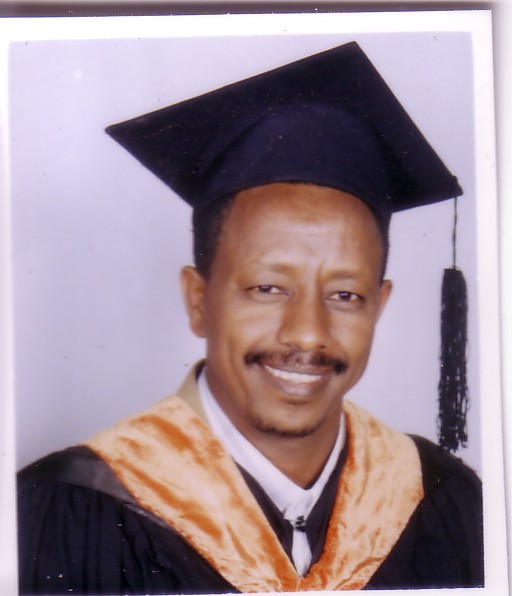 Temesgen Burka's Site